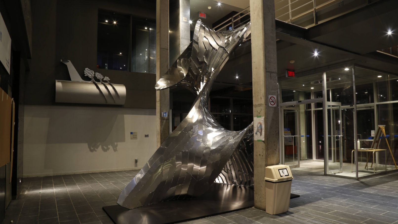 LAIR – Laboratory for Architecture, Informatics, and Robotics